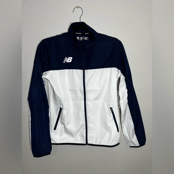 New Balance | Jackets & Coats | New Balance Windbreaker Nwt | Poshmark